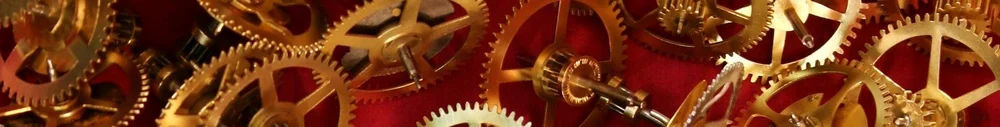 A Tour of Clock Movements Viewed Both Before and After a Proper ...