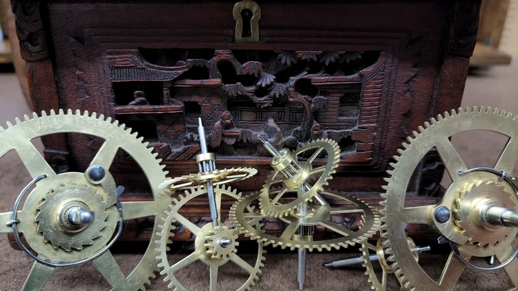 Clock Myths Exposed — Master Clock Repair