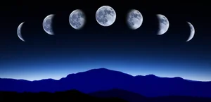 How To Set a Moon Dial on a Grandfather Clock — Master Clock Repair