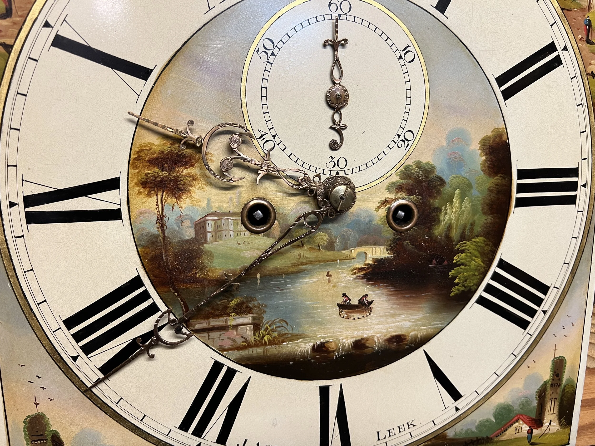 Available Clock Repair Services for Master Clock Repair — Master Clock ...