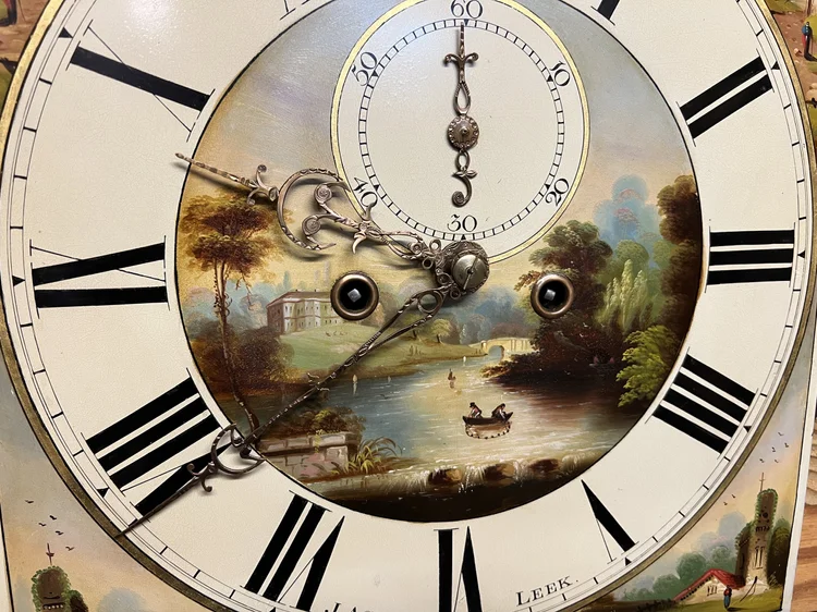 Available Clock Repair Services for Master Clock Repair — Master Clock ...