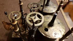 Available Clock Repair Services for Master Clock Repair — Master Clock ...