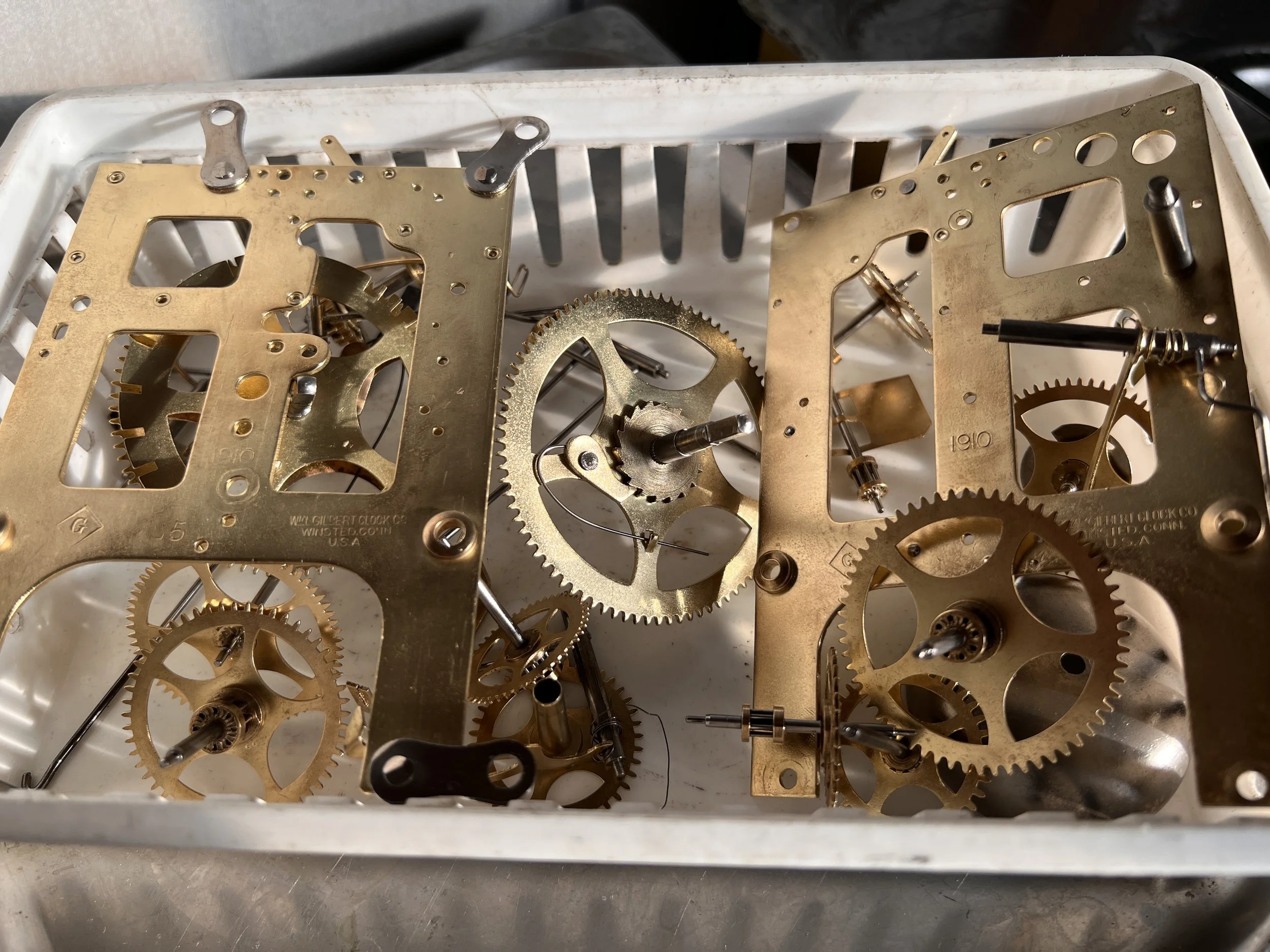 Available Clock Repair Services for Master Clock Repair — Master Clock ...