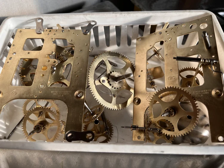Available Clock Repair Services for Master Clock Repair — Master Clock ...
