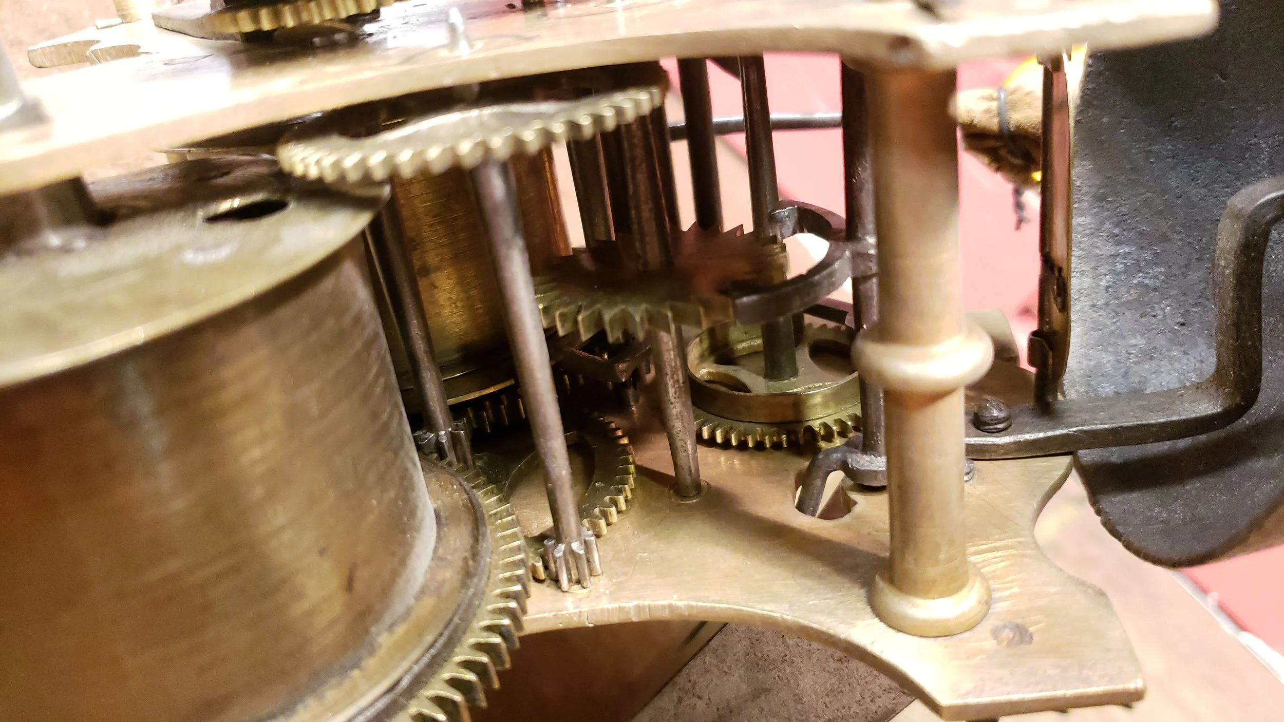 Available Clock Repair Services for Master Clock Repair — Master Clock ...