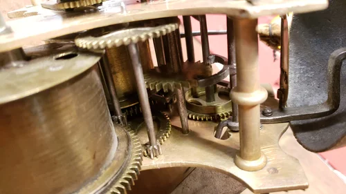 Available Clock Repair Services for Master Clock Repair — Master Clock ...