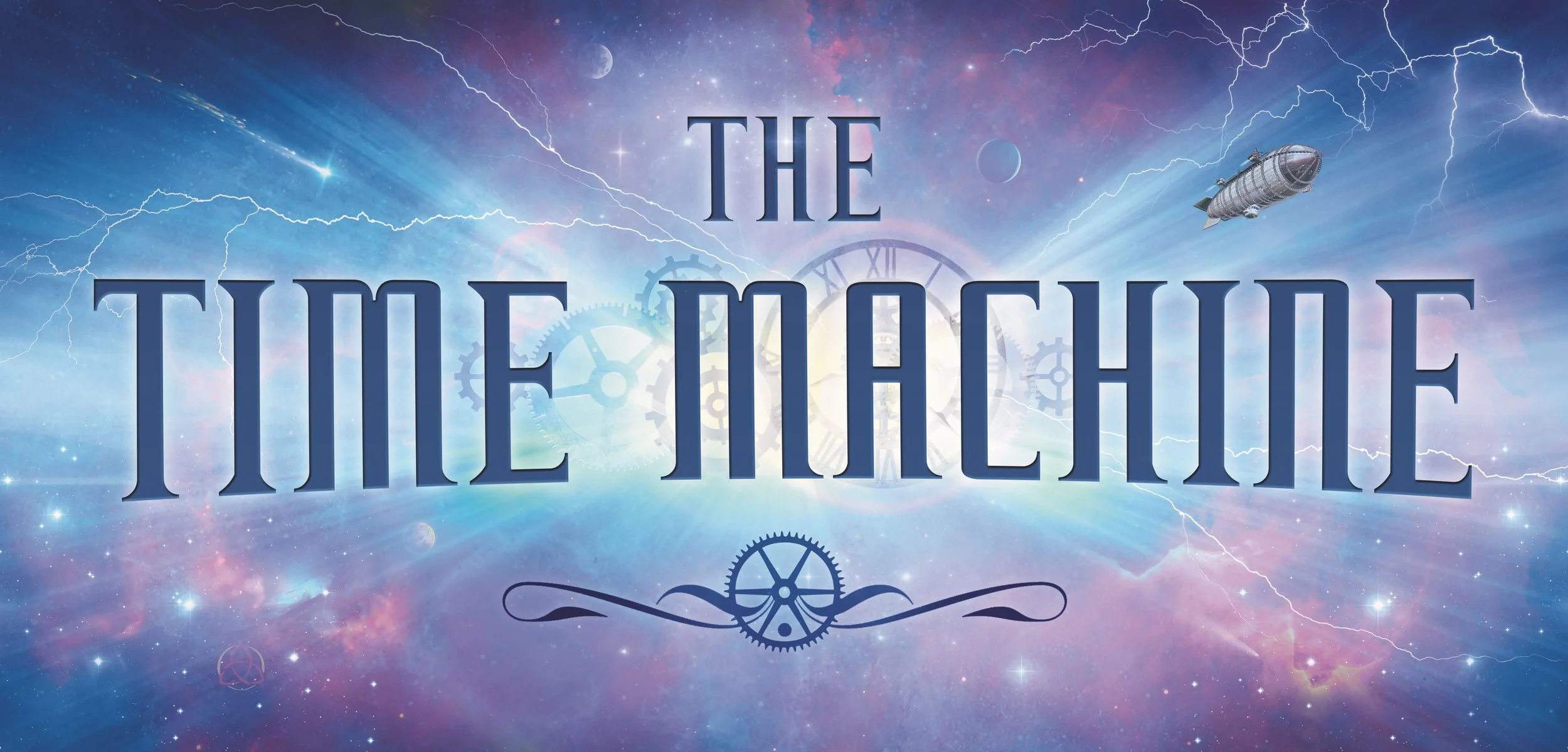 The Time Machine — Master Clock Repair