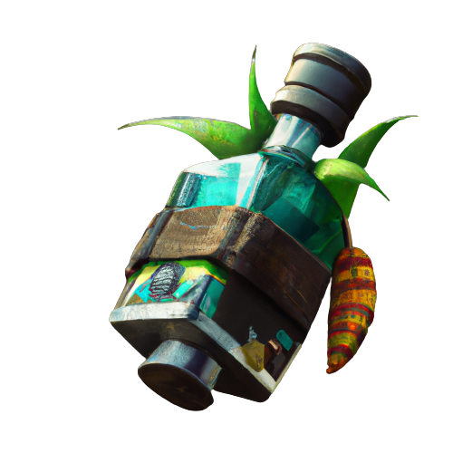 The Demon Tequila of Puerto Vallarta — Rancho el Charro Horseback ...