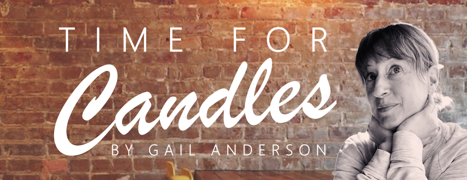 Free Candle Prize Draw — Time for Candles