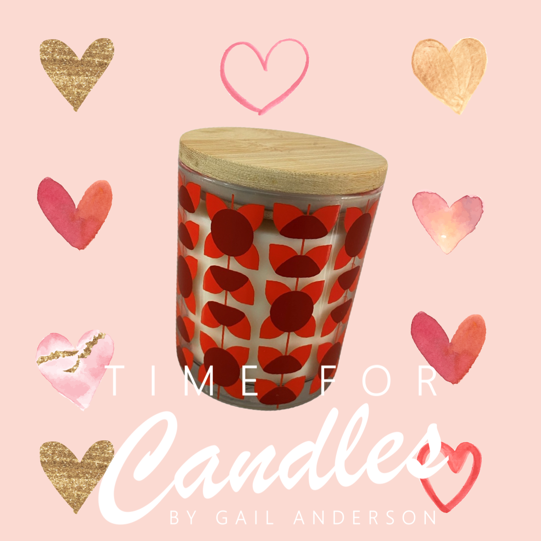 Retro candle pictures available for your social media or to share with ...