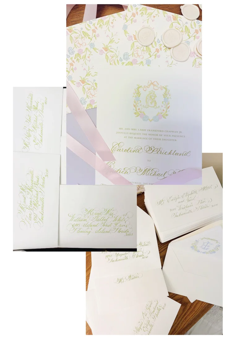 What we’re LOVING — Ross Paper Co.