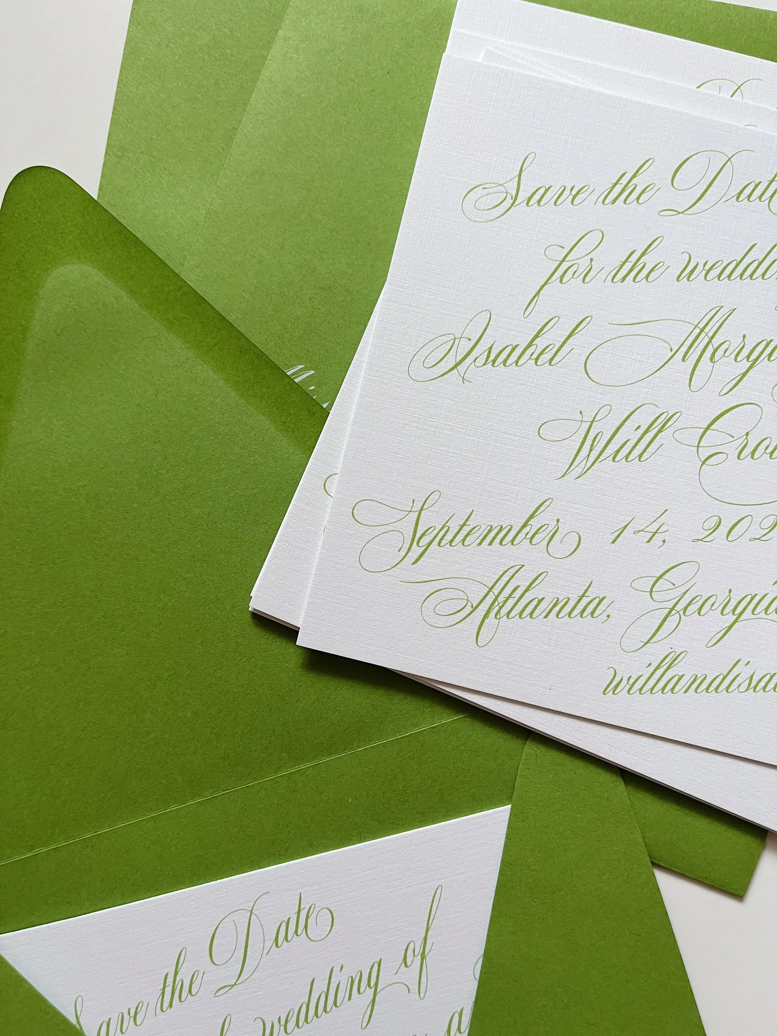 Weddings — Ross Paper Co.