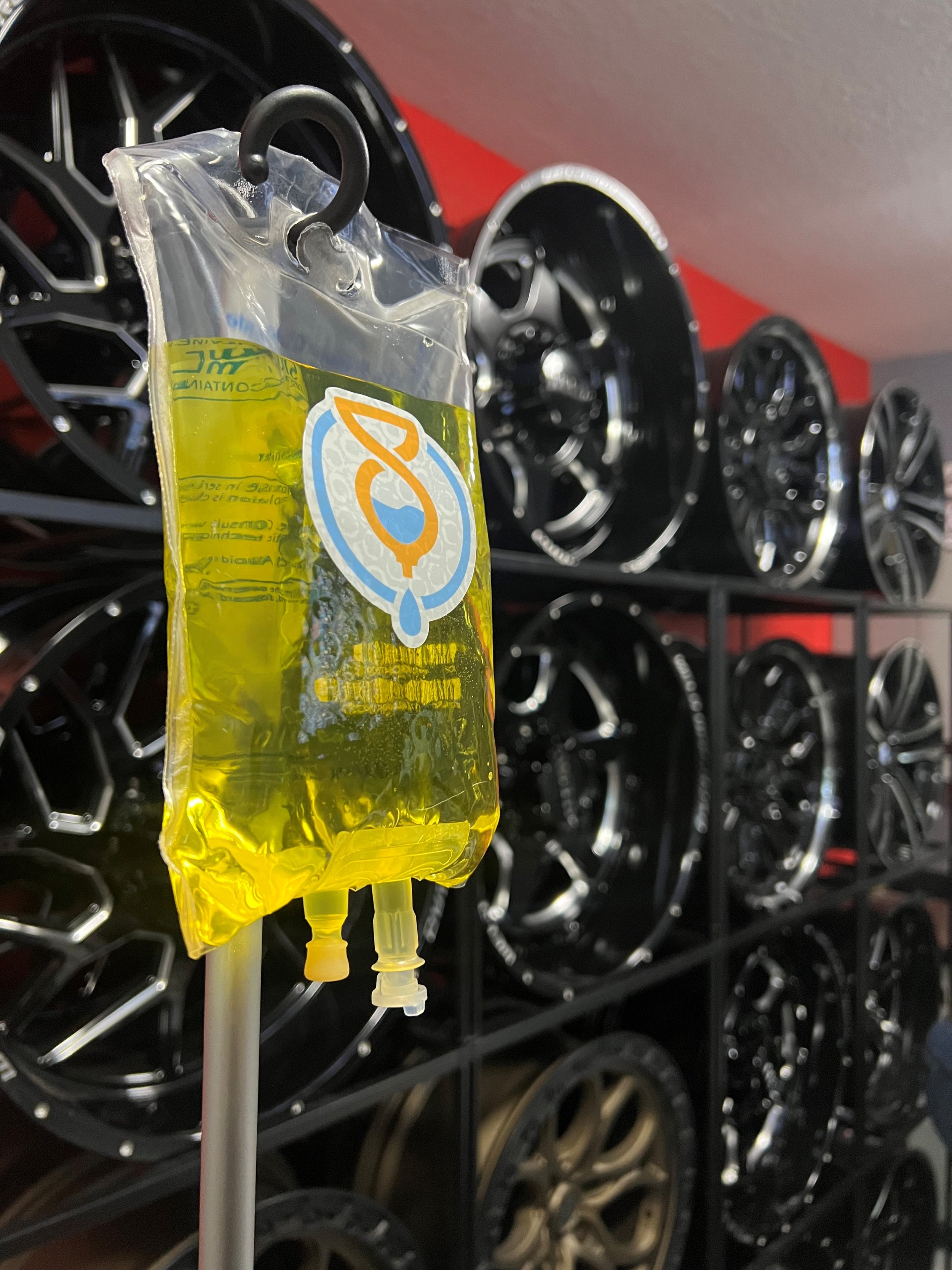 Flow IV Therapy Gallery Ft Lauderdale, Broward, Palm Beach & Miami-Dade ...