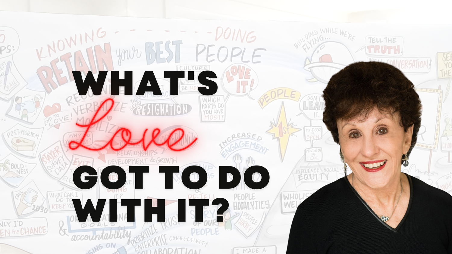 Bev Kaye & Co. | Employee Engagement, Employee Retention, and Career ...