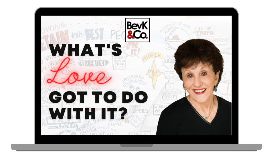 Media Kit | Beverly Kaye — Bev Kaye & Co. May 2022