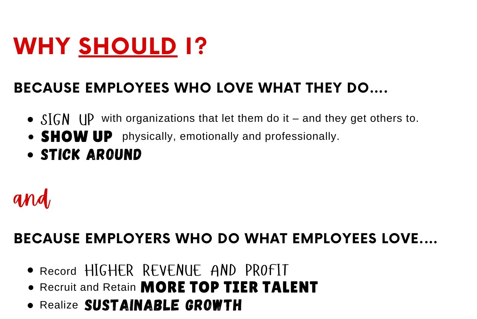Bev Kaye & Co. | Employee Engagement, Employee Retention, and Career ...