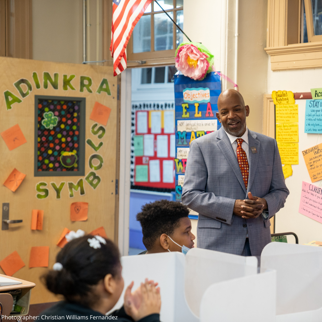 Share Our Story — EEAP Coalition