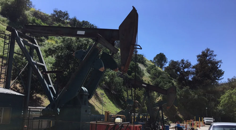 West Coast Properties — Longfellow Energy, LP