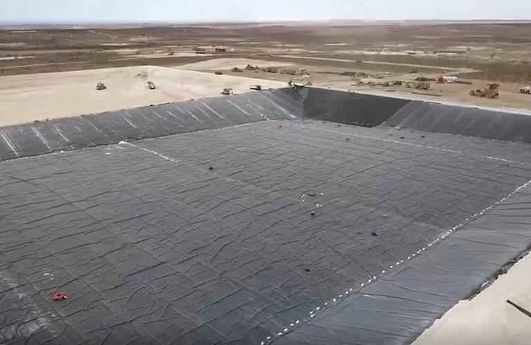 Loco Hills Project — Longfellow Energy, LP