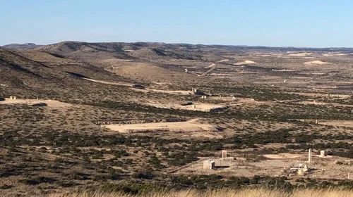 Pinon Field — Longfellow Energy, LP