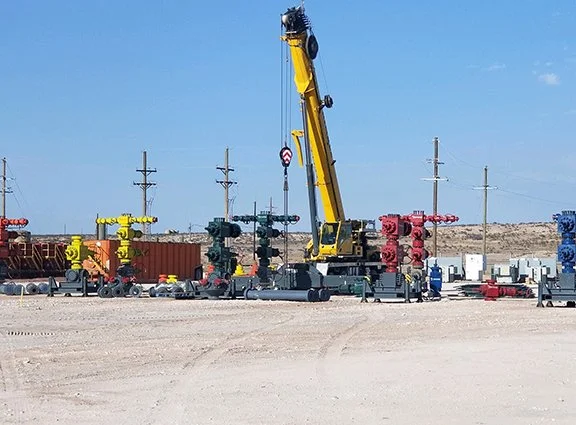 Loco Hills Project — Longfellow Energy, LP