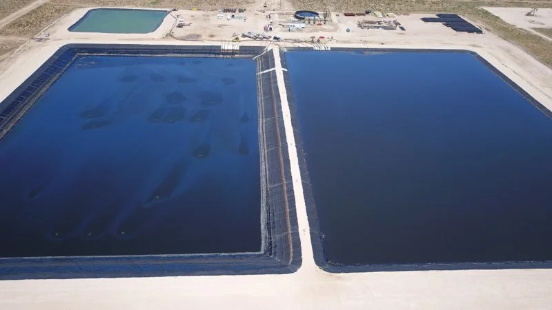 Loco Hills Project — Longfellow Energy, LP