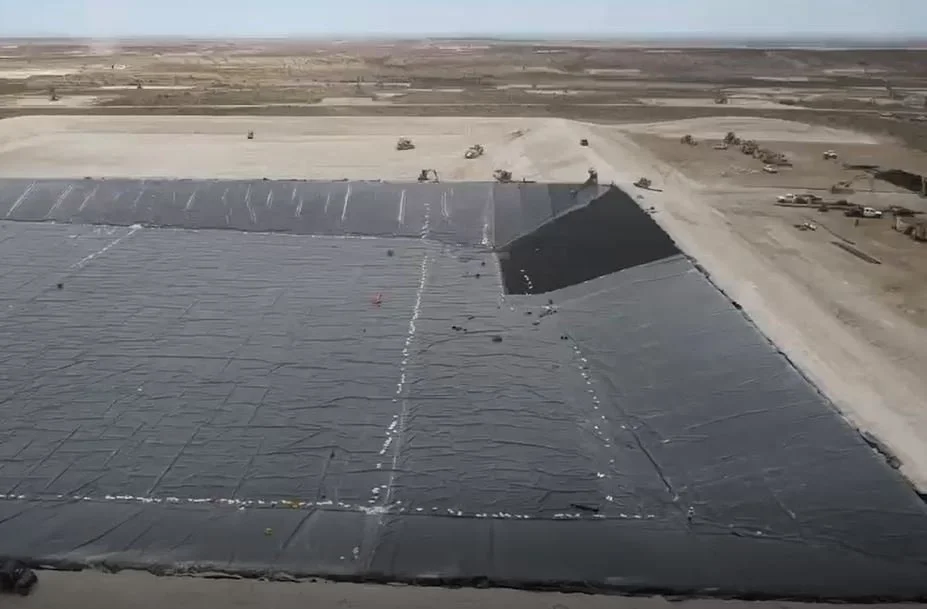 Loco Hills Project — Longfellow Energy, LP