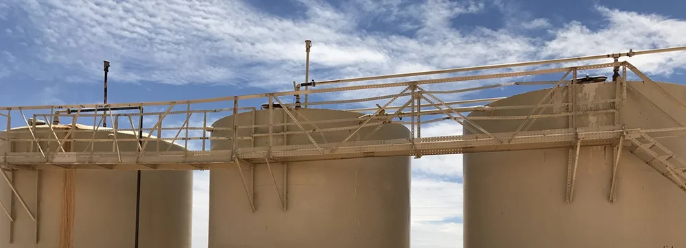 Loco Hills Project — Longfellow Energy, LP