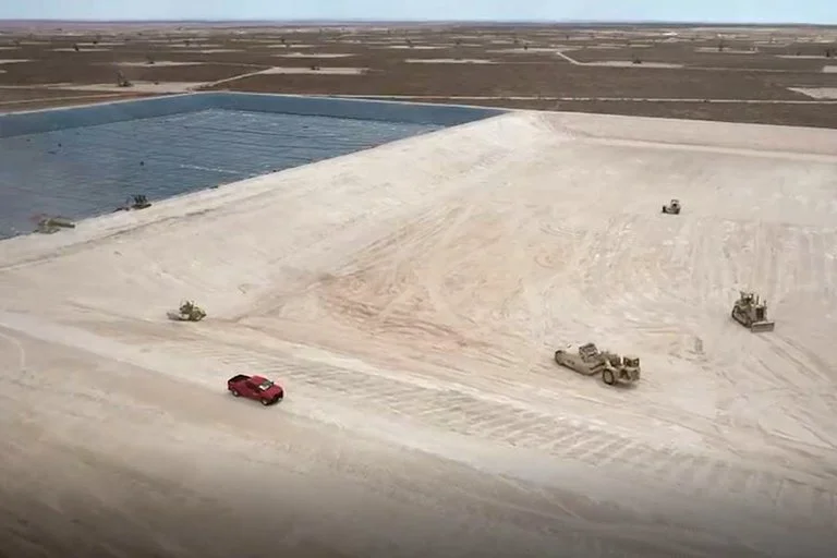 Loco Hills Project — Longfellow Energy, LP