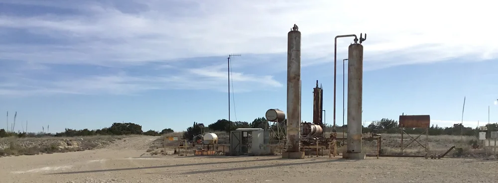 Brown Bassett — Longfellow Energy, LP