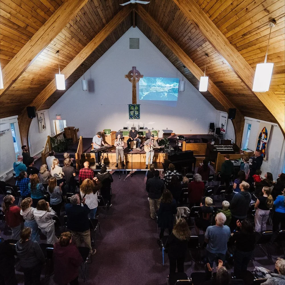 Deep Water Church