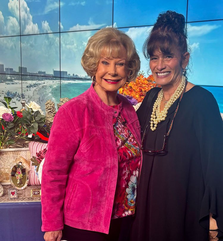 Venice Mercato on the island