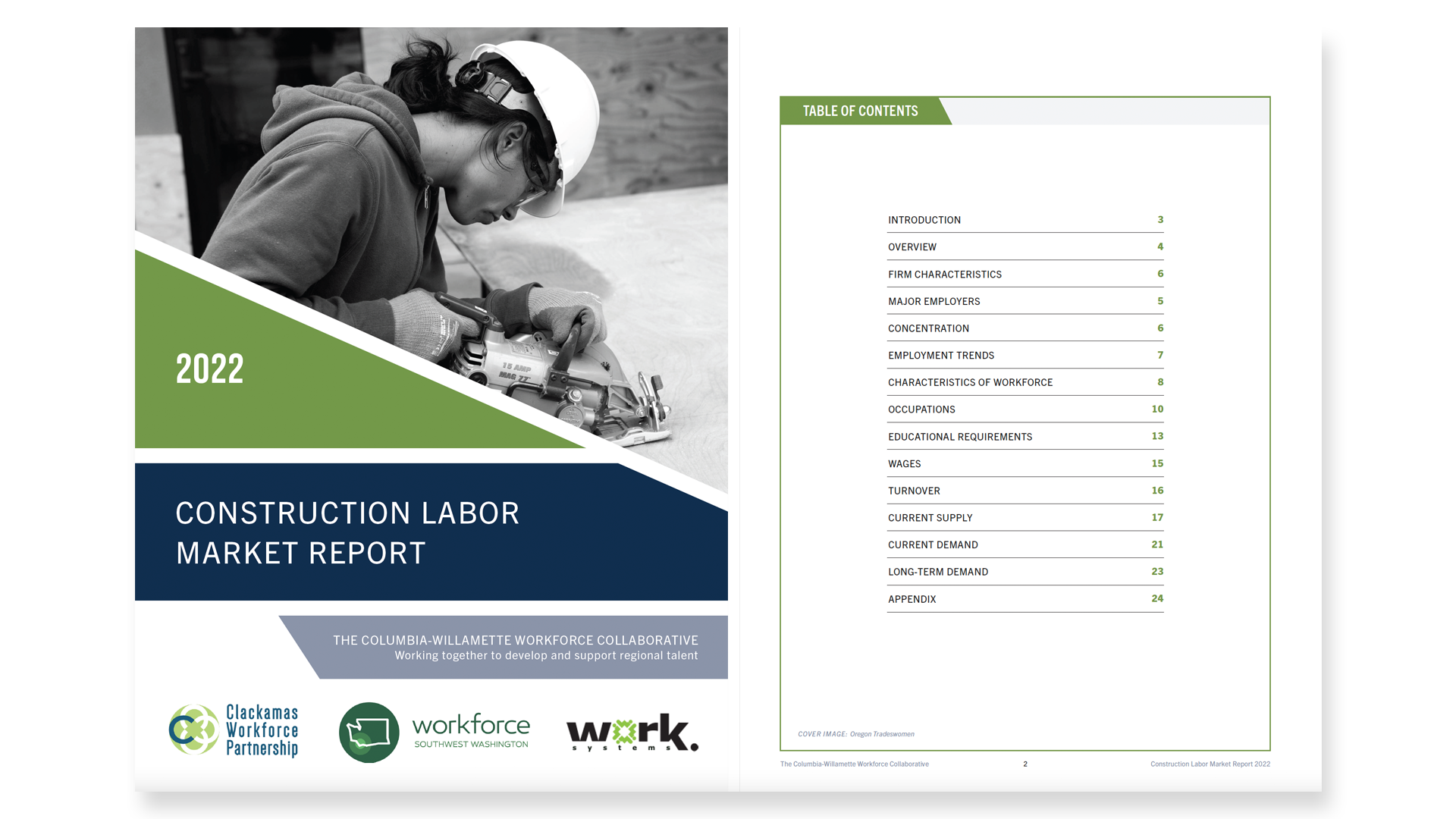 Worksystems — Sheepscot Creative