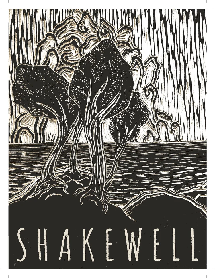 Shakewell Bar