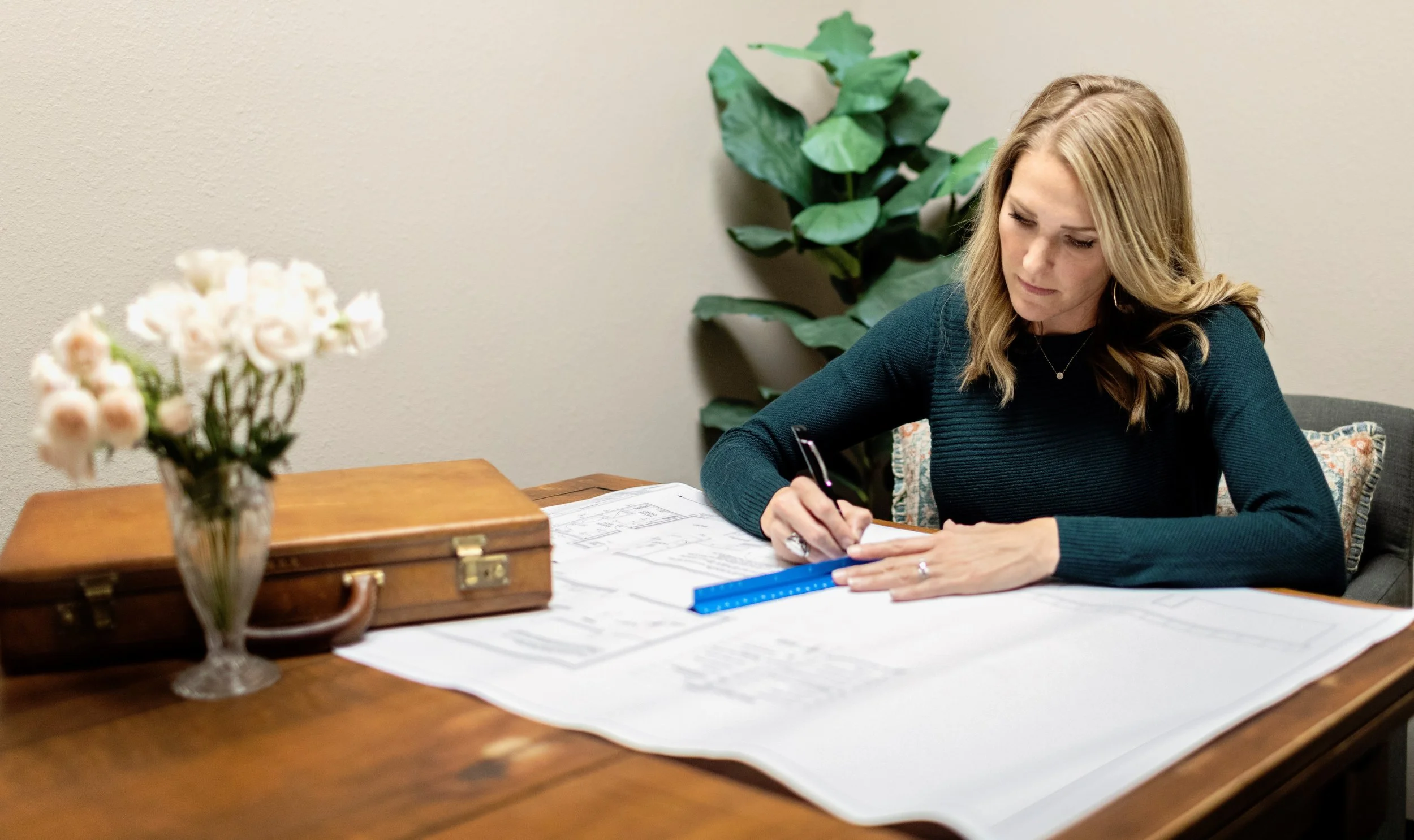 Contact Form — Embark Planning & Design