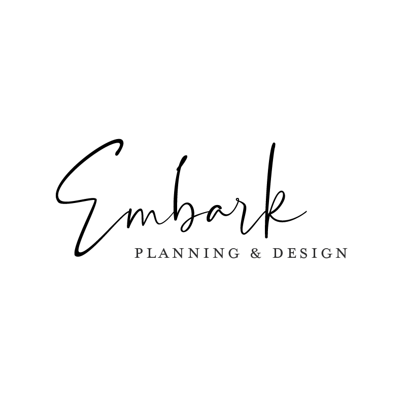 Embark Planning & Design