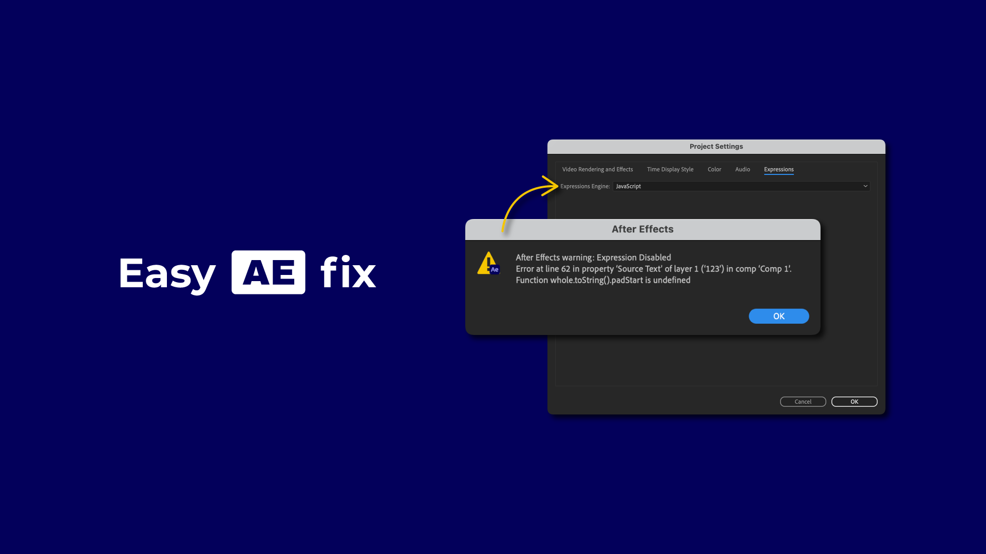 AE Screens Blog – After Effects Tools, Tips, & Expressions