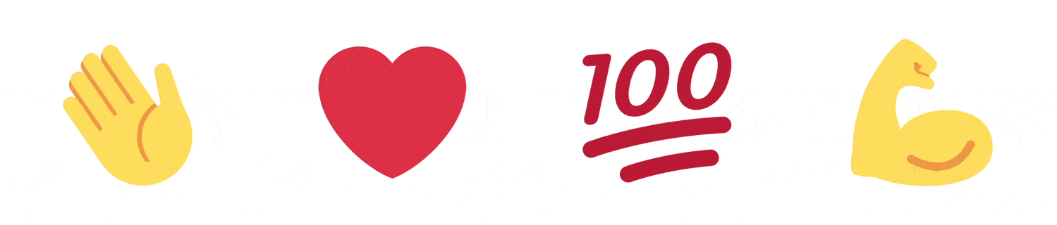 Add emojis in After Effects with EmojiKit