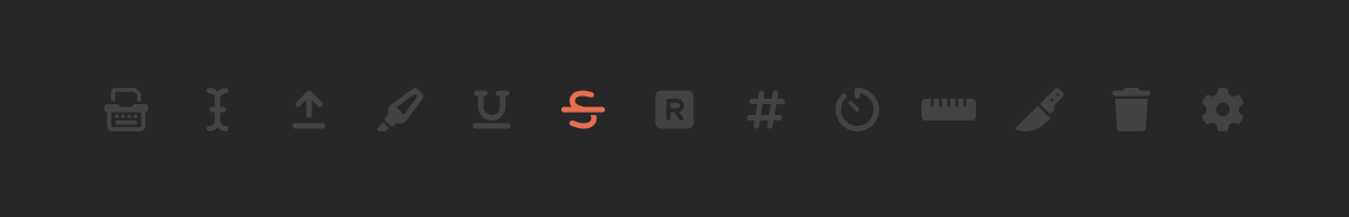 Type Guide | After Effects Script