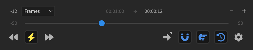 How to speed up or slow down ANYTHING in After Effects