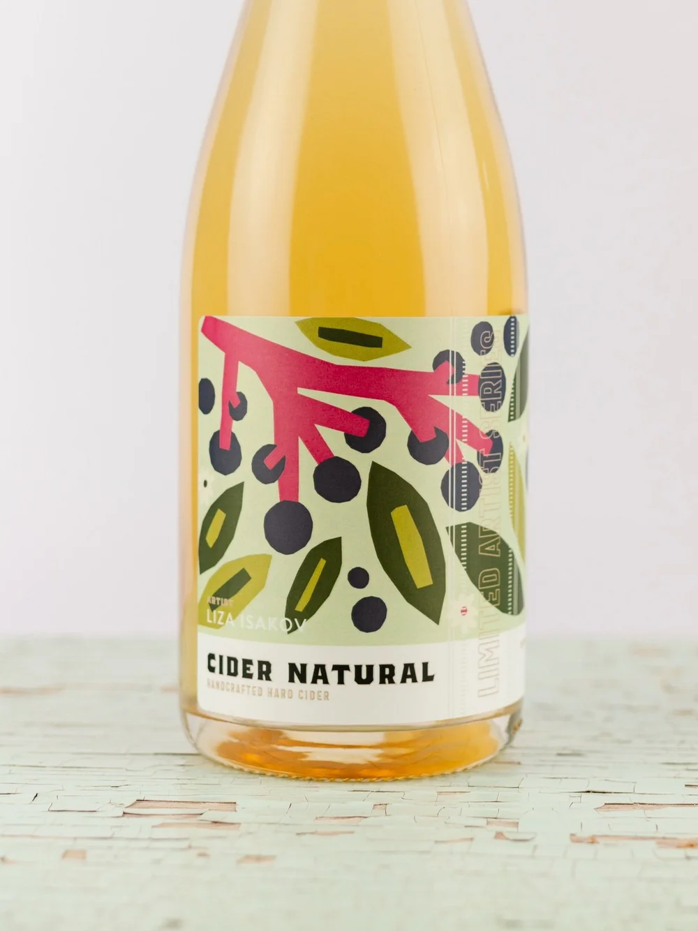 Dead Horse Cider