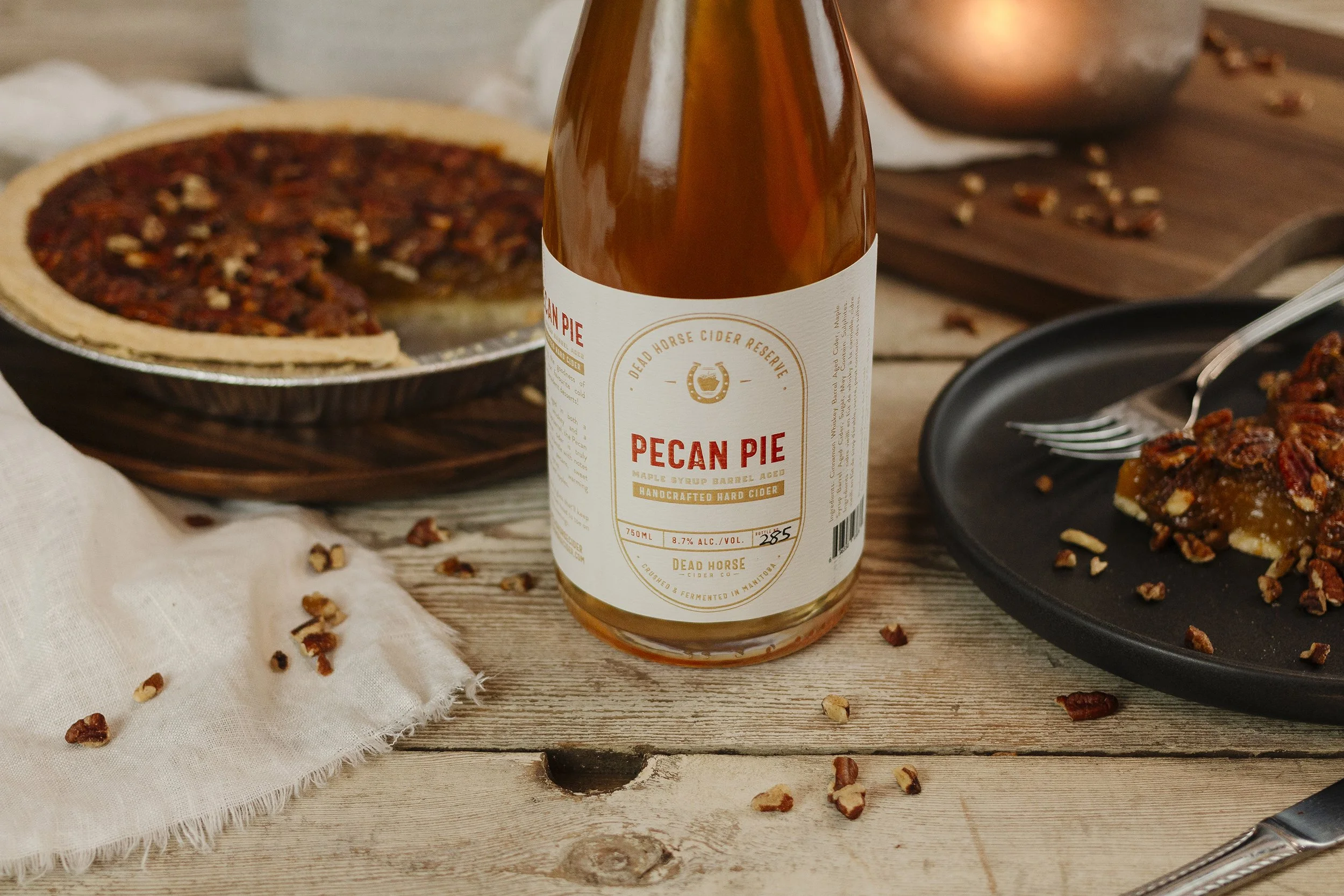 Dead Horse Cider