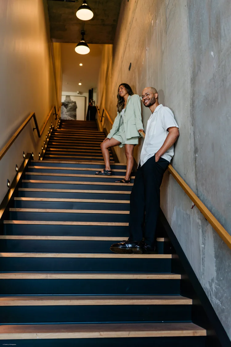 High 5ive Rooftop Bar