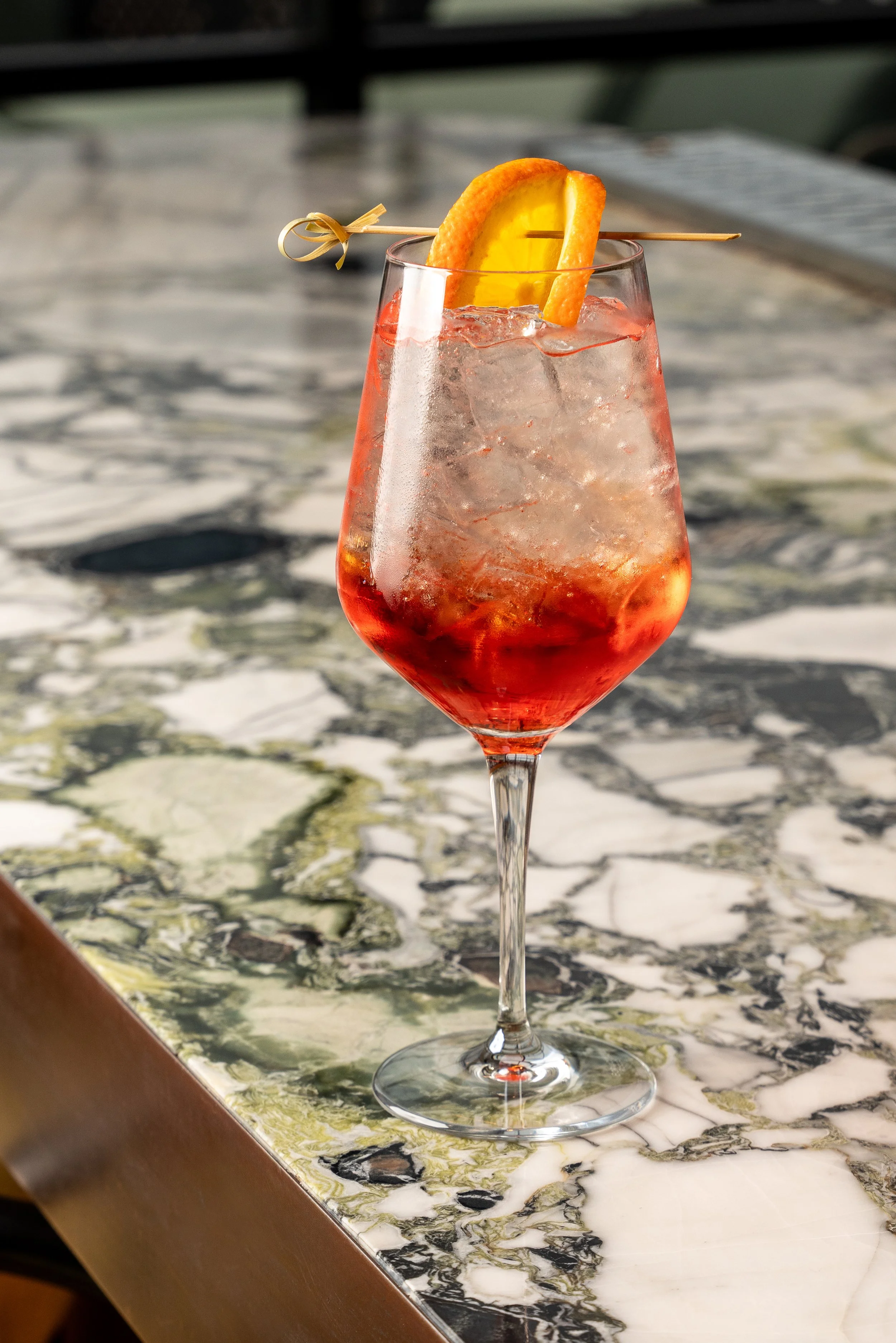 High 5ive Rooftop Bar