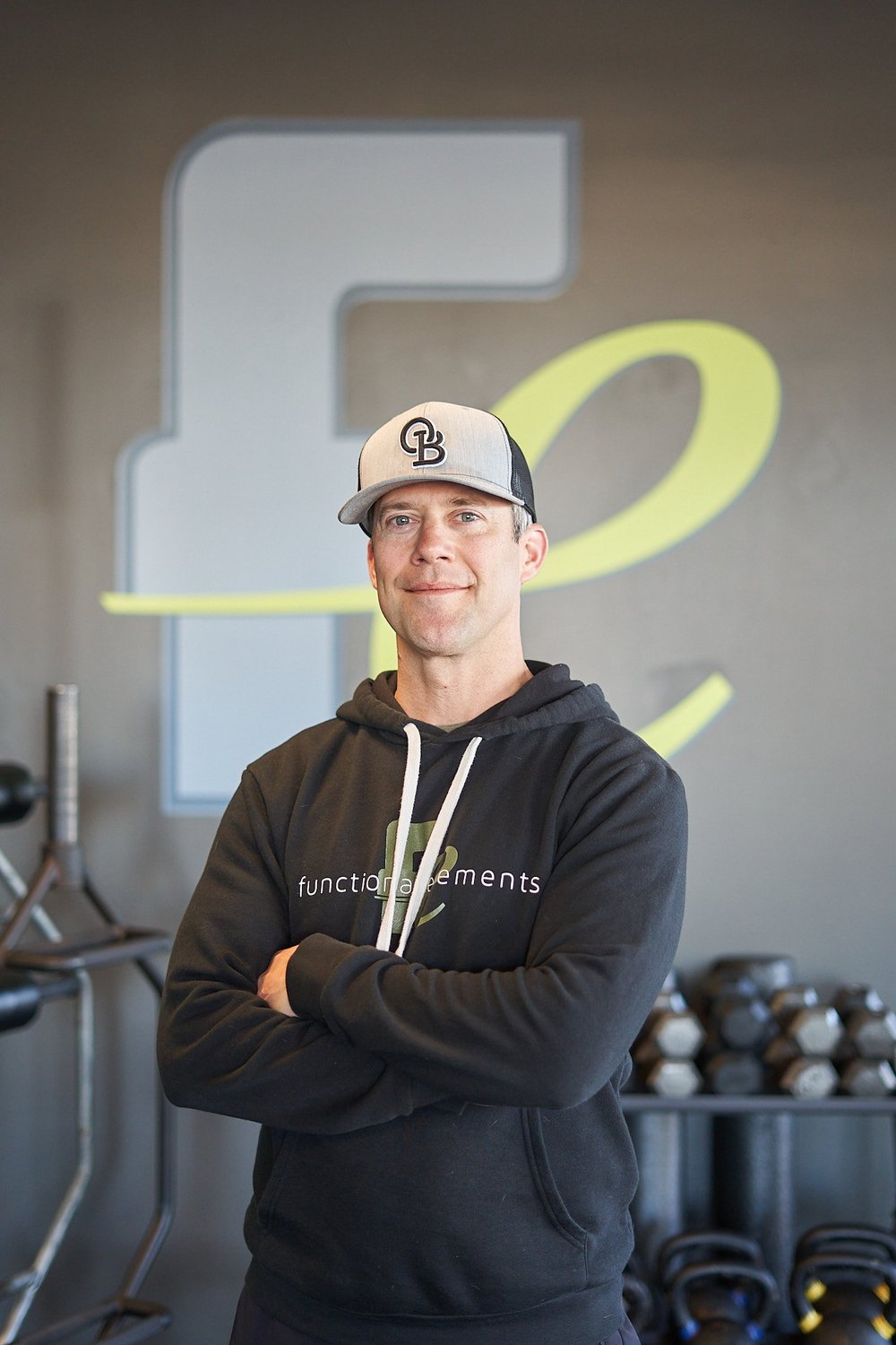 Meet Our Expert Team | Functional Elements Personal Training & Nutrition — Functional Elements ...