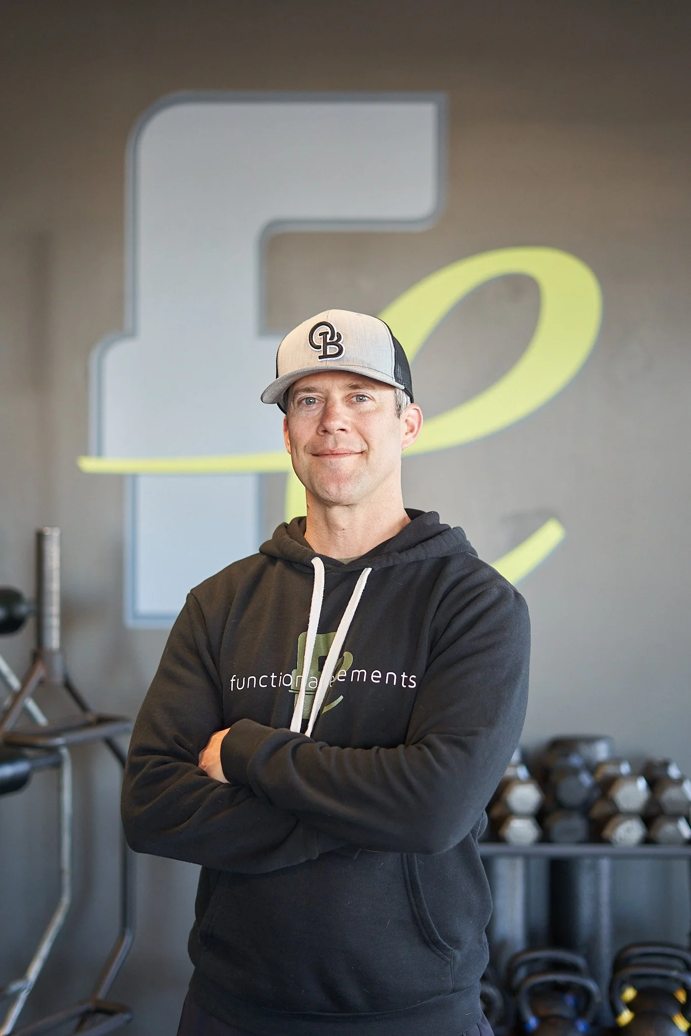 Meet Our Expert Team | Functional Elements Personal Training ...