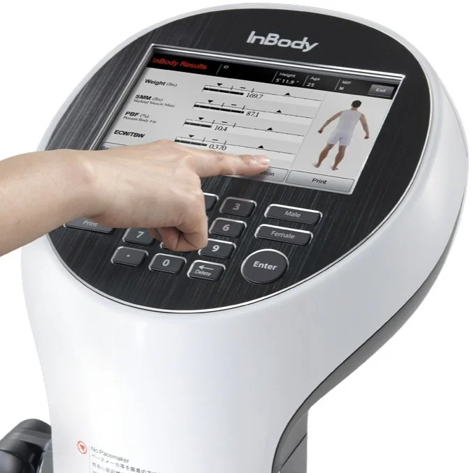 Functional Elements Personal Training & Nutrition