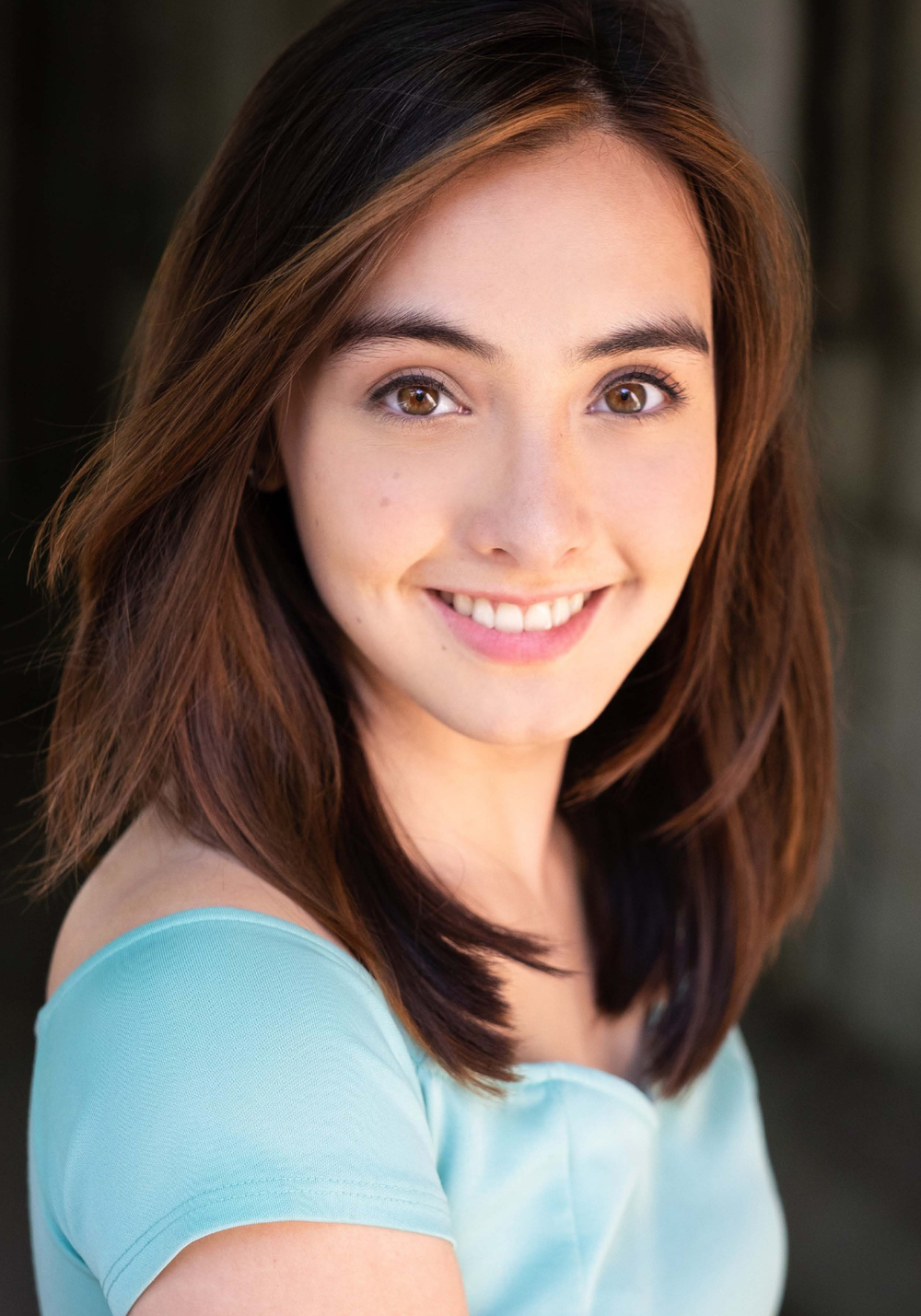 About — SAVANNAH REP