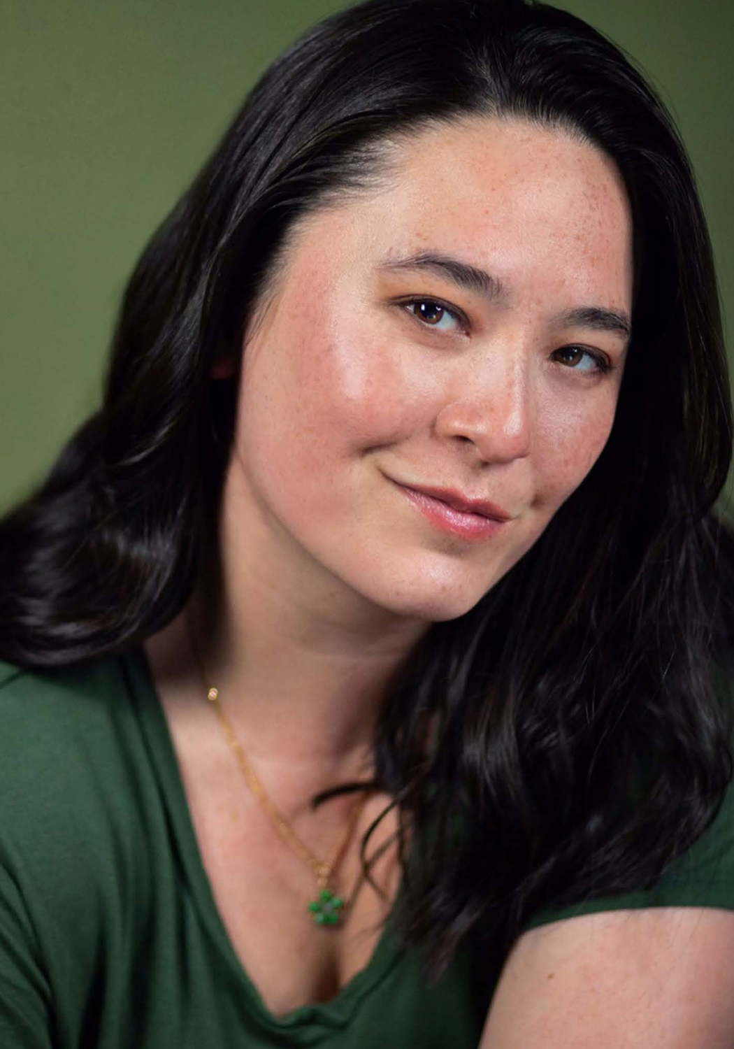 About — SAVANNAH REP