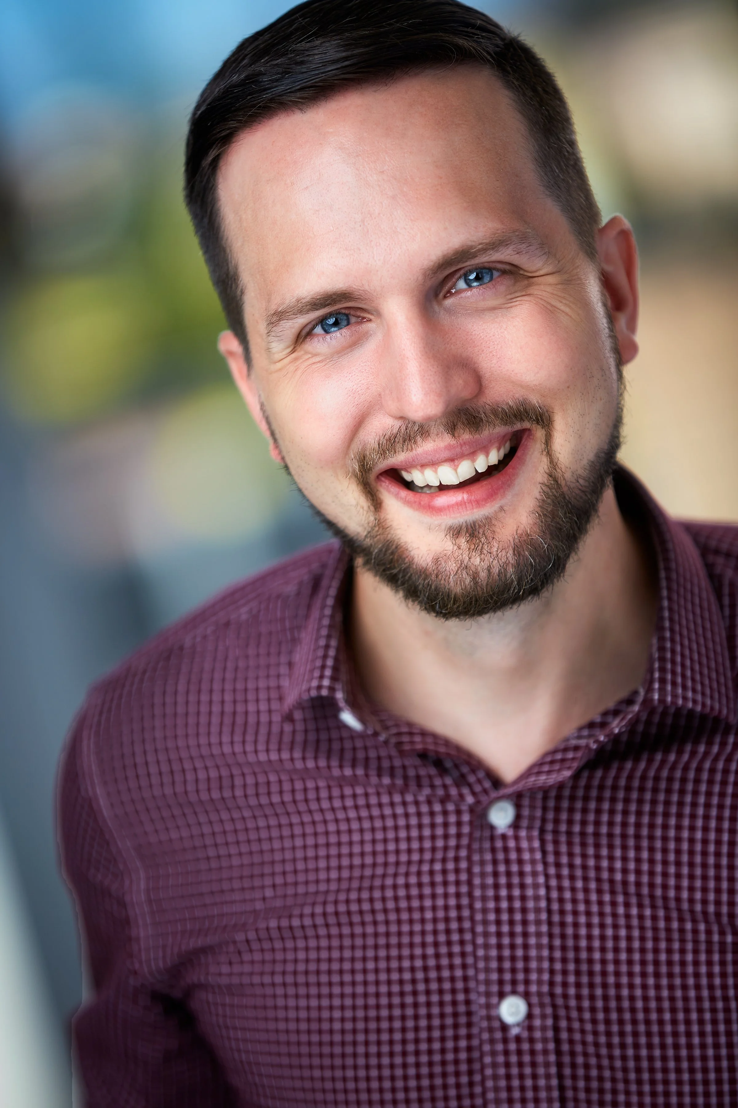 About — SAVANNAH REP